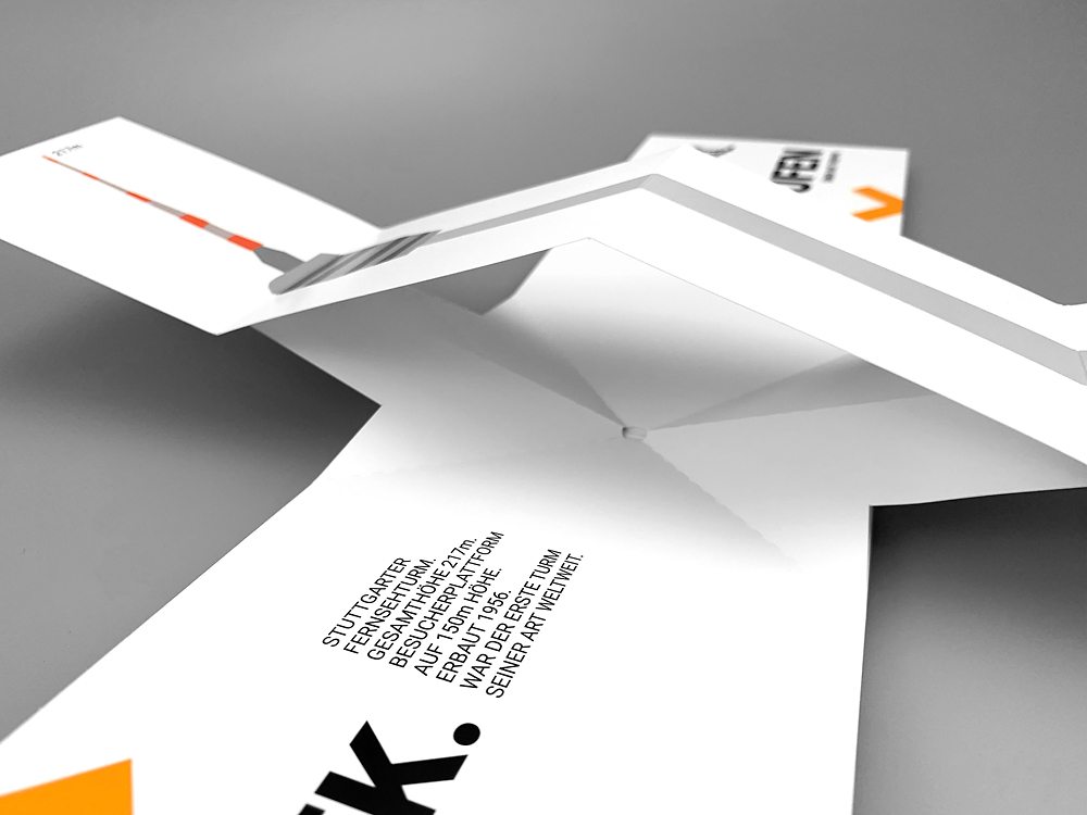 Die Popup-Karte hoch: Auf zu neuen Höhen in deiner Kommunikation - EFFEKTIX